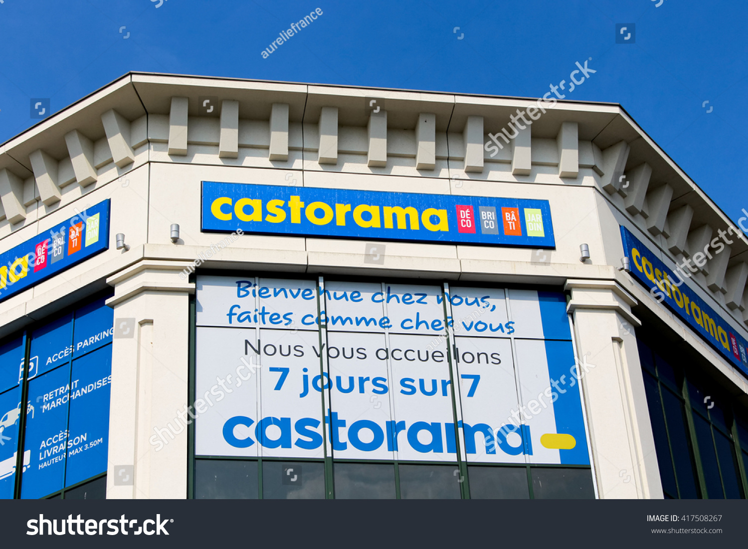 Carte cadeau castorama - Vérifier le solde, acheter ou utiliser